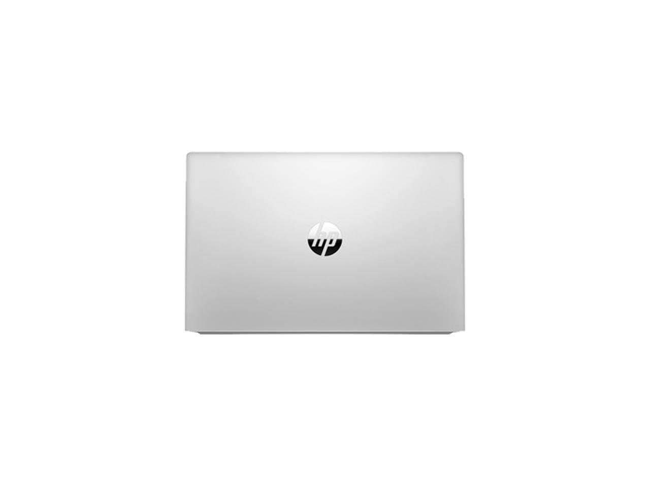 HP ProBook 450 G8 15.6" FHD IPS Laptop (Intel i7-1165G7 4-Core, 64GB RAM, 1TB PCIe SSD, Intel Iris Xe, Backlit KYB, AC WiFi, Bluetooth 5.1, HD Webcam, Win 10 Pro) with Hub