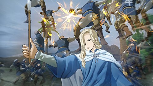 Arslan: The Warriors of Legend - Xbox One