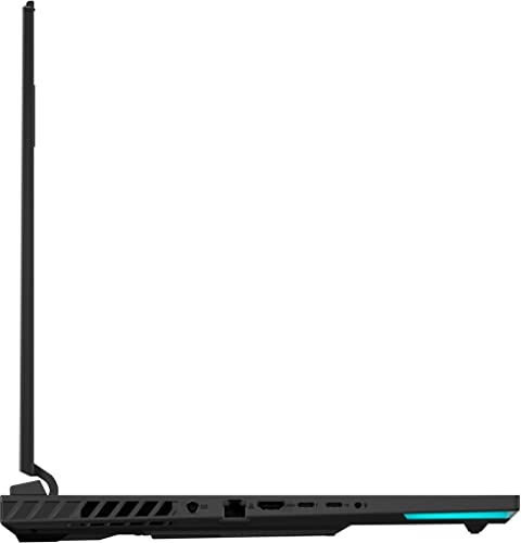 EXCaliberPC 2023 ASUS ROG Strix G18 G814JI-CS94 (i9-13980HX, 16GB RAM, 1TB NVMe SSD, RTX 4070 8GB, 18" QHD+ 240Hz 3ms, Windows 11) Gaming Notebook