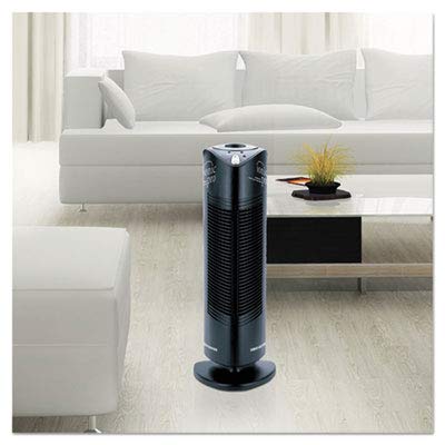 Ionic Pro Compact Ionic Air Purifier, 250 sq ft Room Capacity