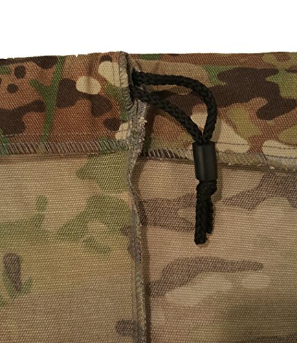Owen Sewn Heavy Duty 30 X 40 Multicam Laundry Bag