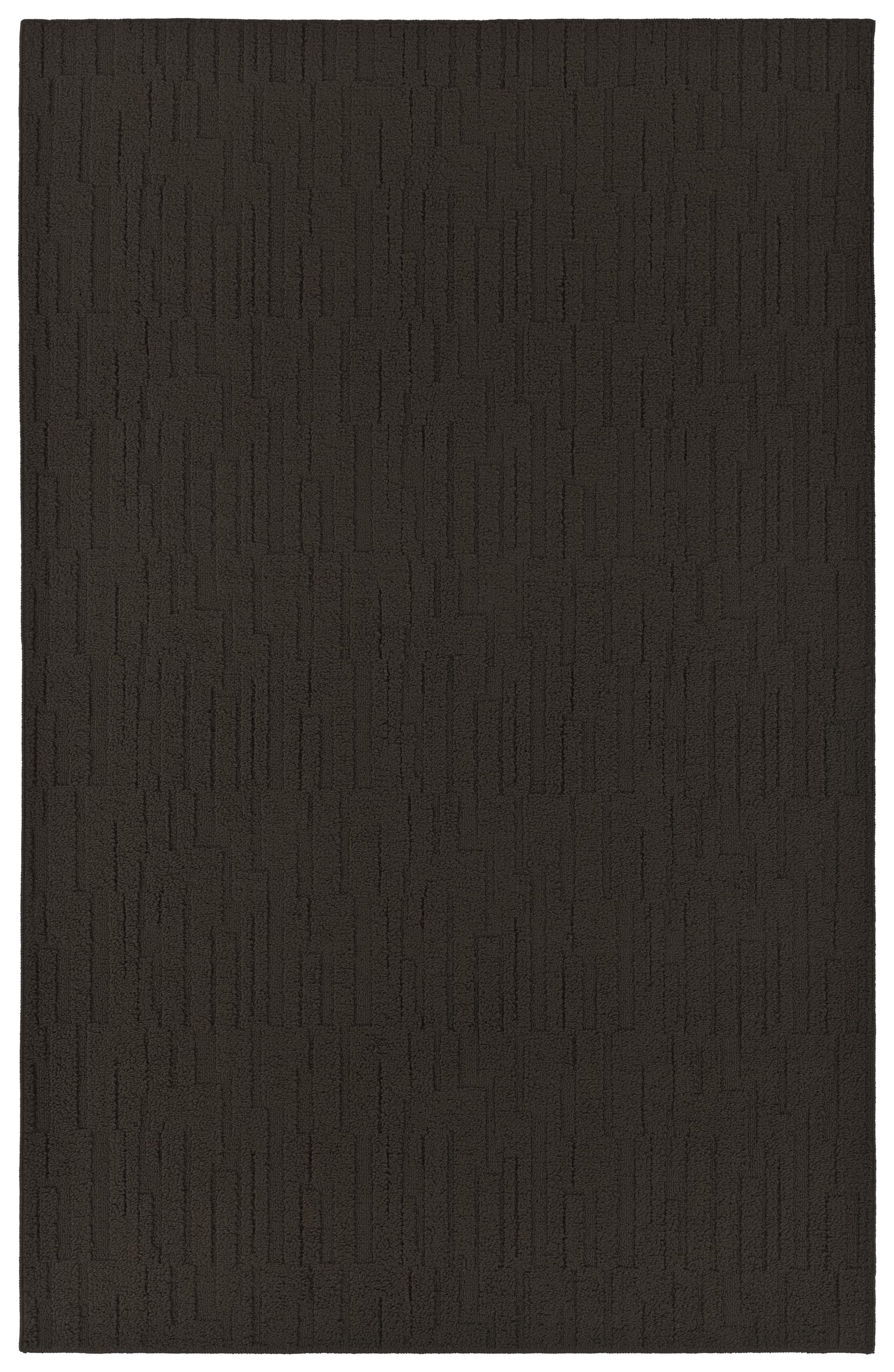 Garland Rug Brentwood Pixel 5 ft. x 8 ft. Area Rug Mocha