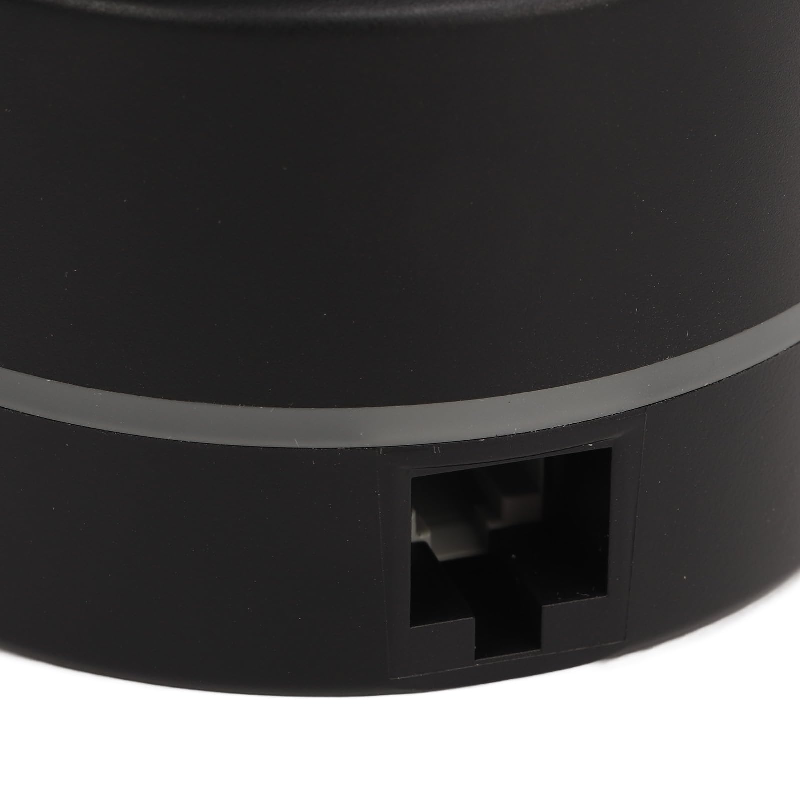 Barcode Scanner, IP50 High Sensitivity Hands Free 2D QR Barcode Scanner for Warehouse