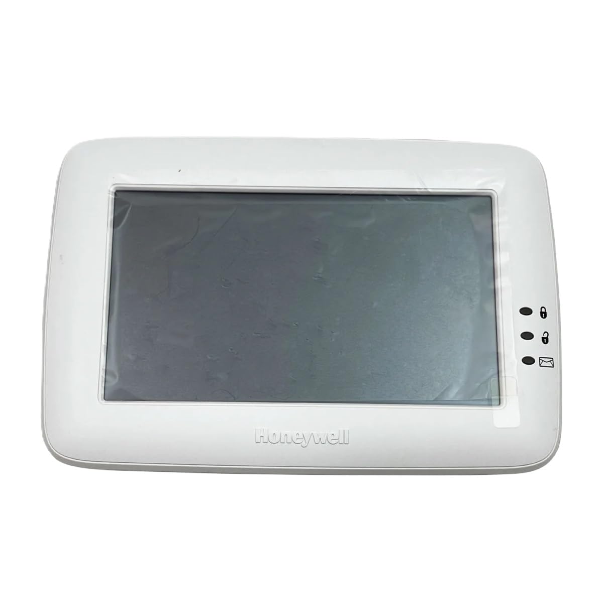 Honeywell Ademco TUXWIFIW Tuxedo Touch Controller w/ Wi-Fi, White (6280i) 7" Screen