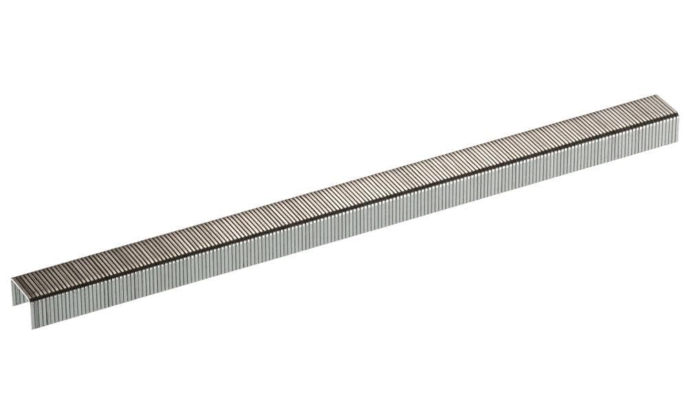 Senco 25 X 1 In. Cr X 3/8 In. Bb 25 Gauge Bright Basic Staple