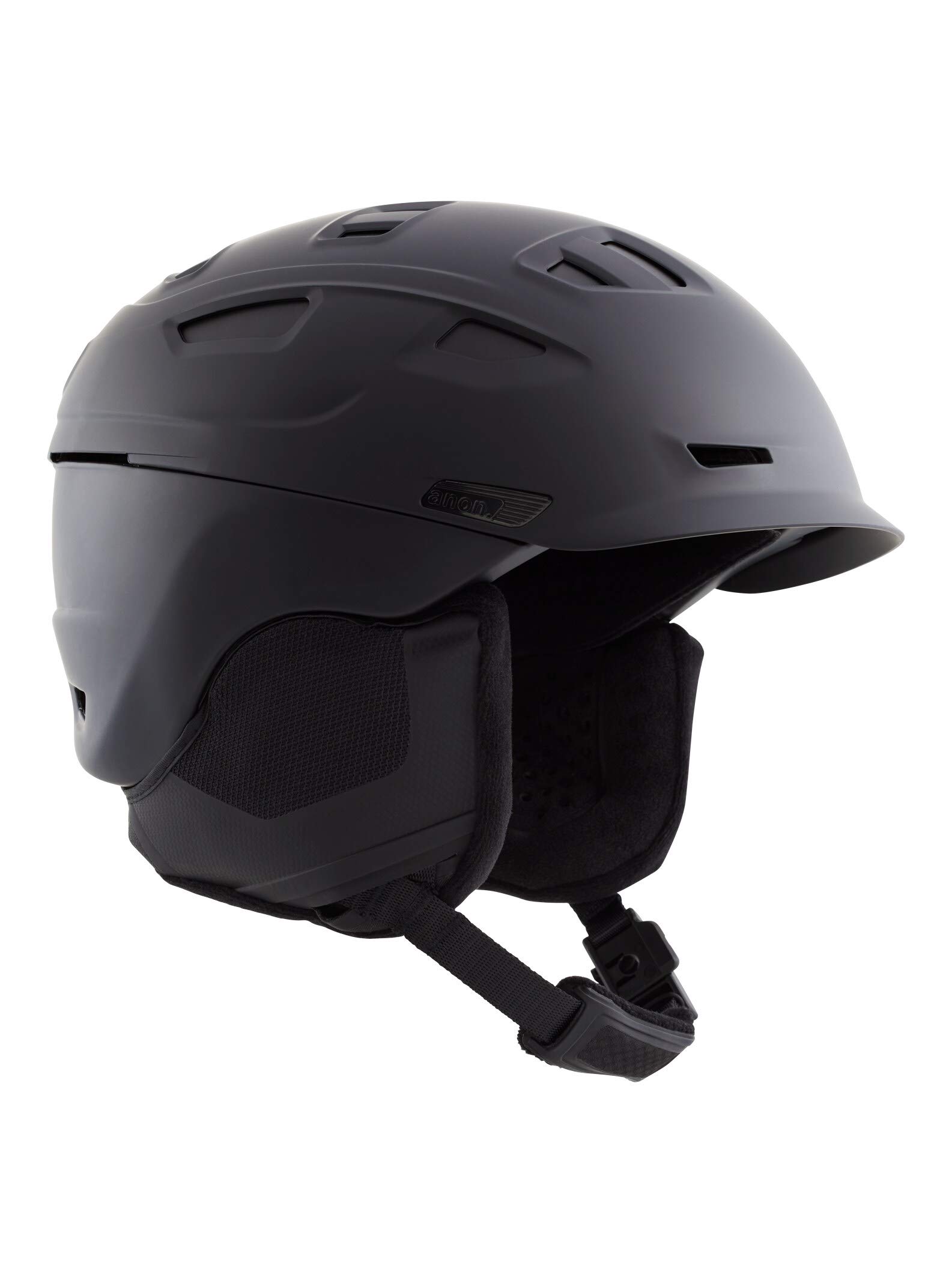 Anon Men's Prime Mips Helmet, Lemon, Medium
