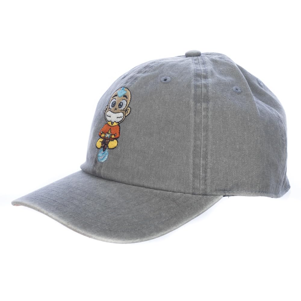 Avatar: The Last Airbender Adjustable Dad Hat