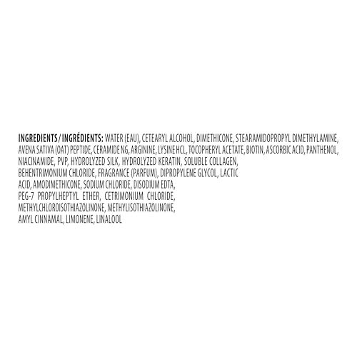 TRESemmé 24 Hour Volume Conditioner For Fine Hair Formulated With Pro Style Technology 28 Fl Oz