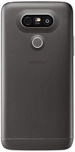 LG G5, Titanium 32GB (Verizon Wireless)