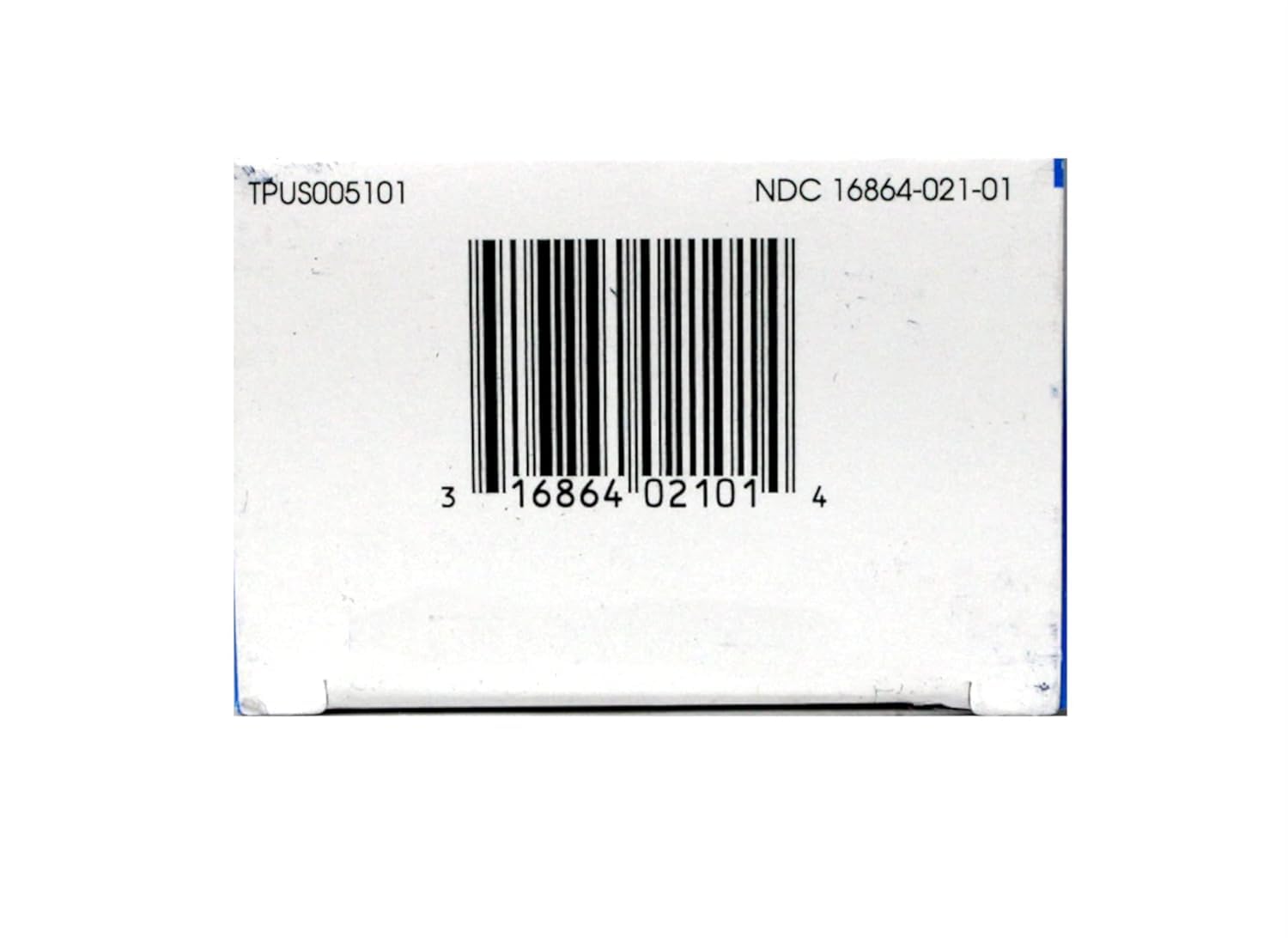Triple Paste Diaper Rash Ointment - 2oz