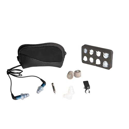 Etymotic ER2XR Extended Response Earphone