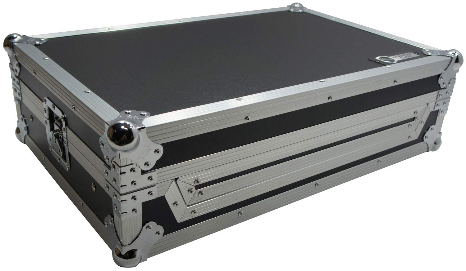 Harmony Audio HCDDJSXLT Flight Glide Laptop Stand Tray DJ Custom Case Compatible with Pioneer DDJ-SX3