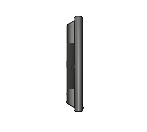 LILLIPUT 8" 4:3 Um-80/c Mini USB Monitor(Non-Touch Screen) by Viviteq Inc