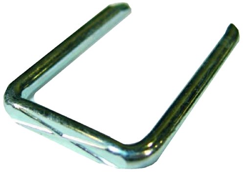 L.H. Dottie RXG501 Staple 2 Nail, 1/2-Inch Width by 1-Inch Length, 100-Pack