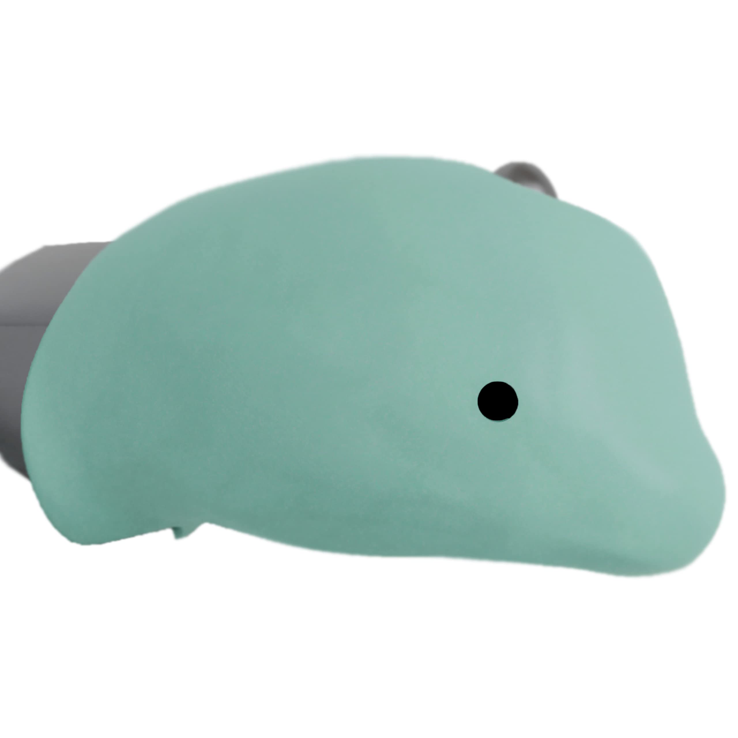 Bath Spout Cover - Bathtub Protector for Baby, Toddler, and Kids - Jool Baby (Aqua)