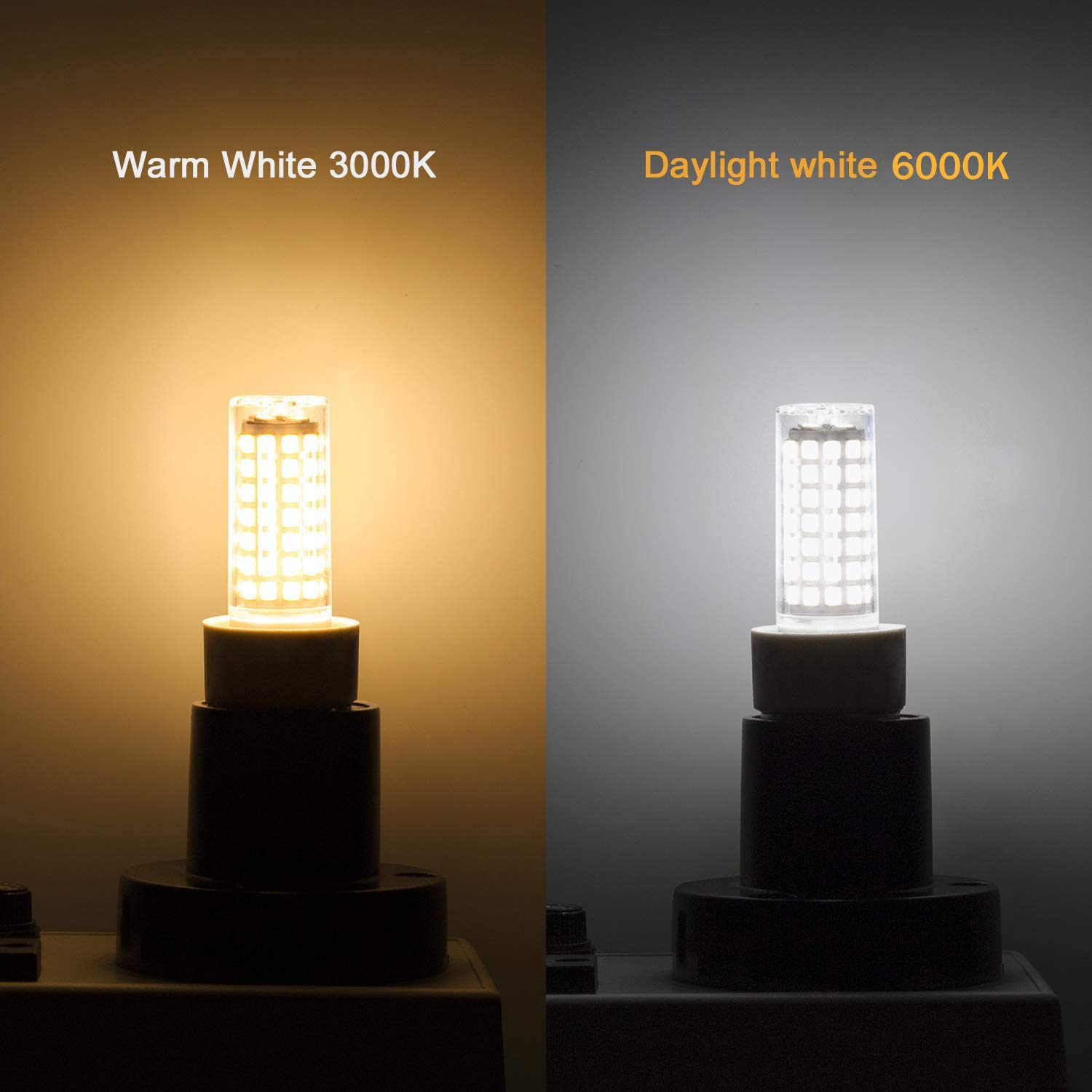 E14 Cooker Hood Bulbs European Base,Turkish Moroccan Lamp Bulb Replace ,Range Hood Light Bulbs AC110V-130V for Refrigerator Cooker Hood Sewing Machine Turkish Lamp (Daylight White6000K, 2-Pack)
