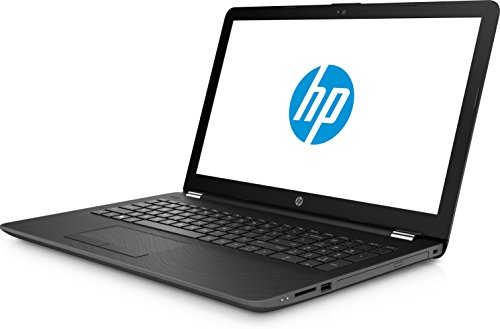 HP 15.6" HD Touchscreen Notebook , 8th Gen Intel Core i7-8550U Processor up to 4.00 GHz, 8GB DDR4, 1TB Hard Drive, DVD RW, Webcam, Bluetooth, Windows 10 Home