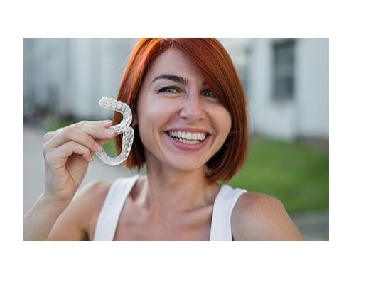 Two Uppers or Two Lower Armor Guard Custom Made Dental Mouth Guards 40 Years of Dental Lab Experience Use During The Day or Night for Teeth Grinding, Clenching and Multi-Symptom TMJ Bruxisum Relief