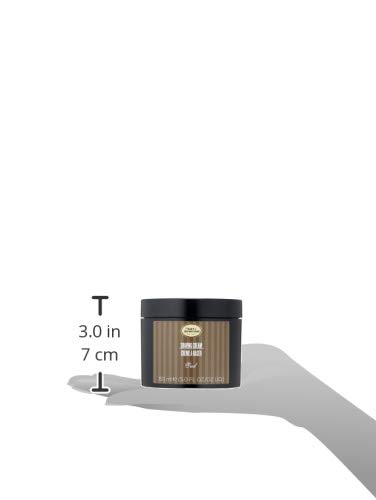 The Art of Shaving Oud Men's Shaving Cream - Protects Against Irritation and Razor Burn, Clinically Tested for Sensitive Skin, 5 Oz
