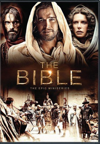 The Bible: Te Epic Miniseries by 20th Century Fox