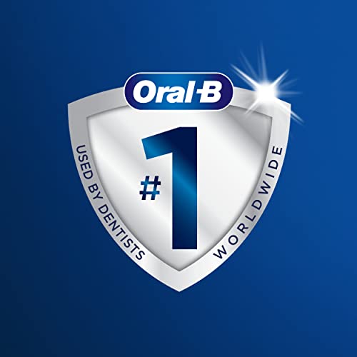 Oral-B Pro-Flex Stain Eraser Toothbrushes, Soft, 1 count