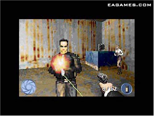 James Bond 007: NightFire (Renewed)