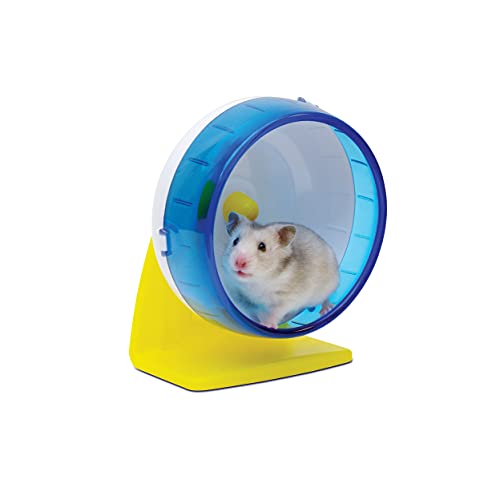 Living World Exercise Wheel, Hamster and Small Animal Wheel