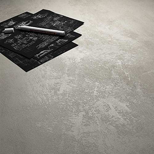 Mobili Fiver, Iacopo Extendable Dining Table, Concrete Grey, Made in Italy