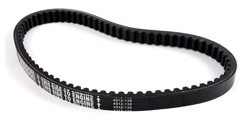 G-PLUS Go Kart Drive Belt 30 Series Compatible with Yerf-Dog Go Karts Go Cart 203591 Q430203W