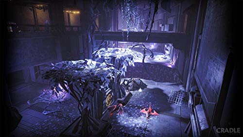 Hellpoint (PS4)