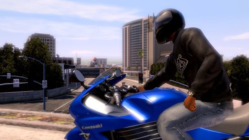 Midnight Club: Los Angeles - Playstation 3 (Renewed)