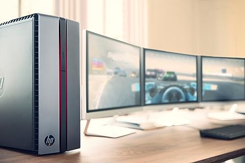 HP Pavilion 23xw 23-in IPS LED Backlit Monitor