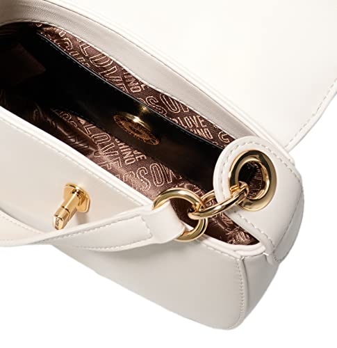Love Moschino JC4396PP0FKO0, White