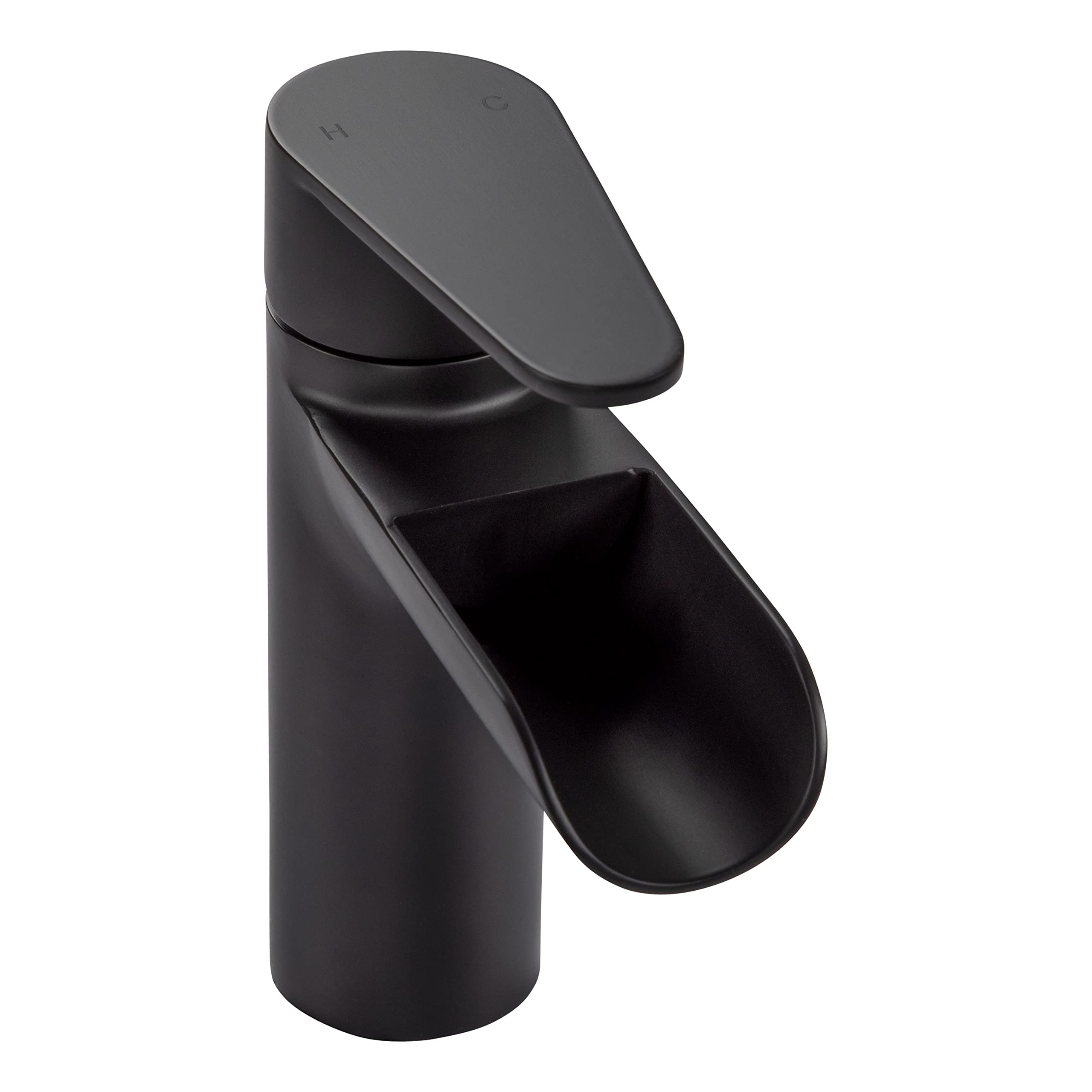 Lippert Flow Max Waterfall Bathroom Faucet for RVs and Residential