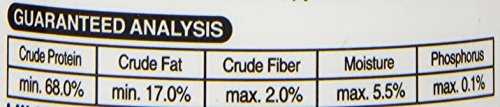 Hikari Bio-Pure Freeze Ocean Plankton for Pets, 0.42-Ounce