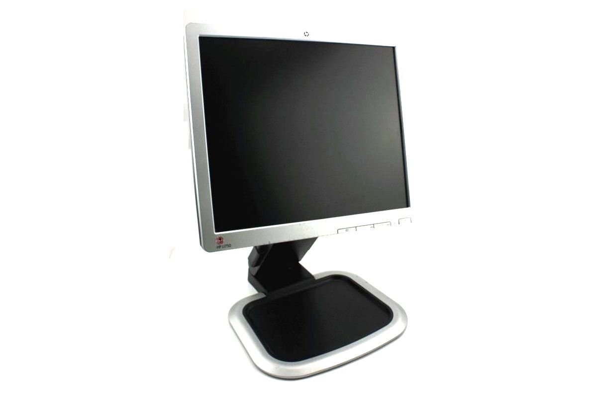 l1750 17-inch lcd monitor