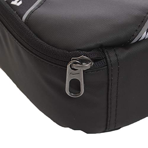 Nike Insulated Lunchbox - black, one size