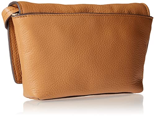 Lucky Brand Faye Convertible Wallet, Topanga Tan