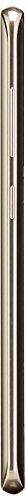 Samsung Galaxy S8 64GB Unlocked Phone - International Version (Maple Gold)