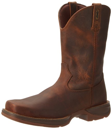 Durango Men's Rebel DB5444 Western Boot,Trail Brown,11 M US