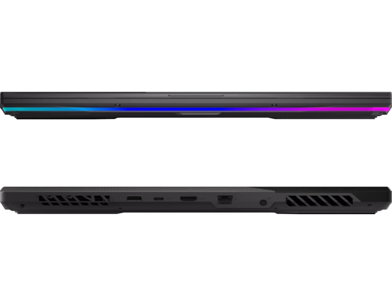 ASUS 15.6" ROG Strix G15 Laptop | AMD Ryzen 7 4800H Processor | GeForce RTX 3060 Graphics | 16GB DDR4 RAM | 512GB SSD | Backlit Chiclet Keyboard 4-Zone RGB | Windows 11 Pro | Bundle with HDMI Cable