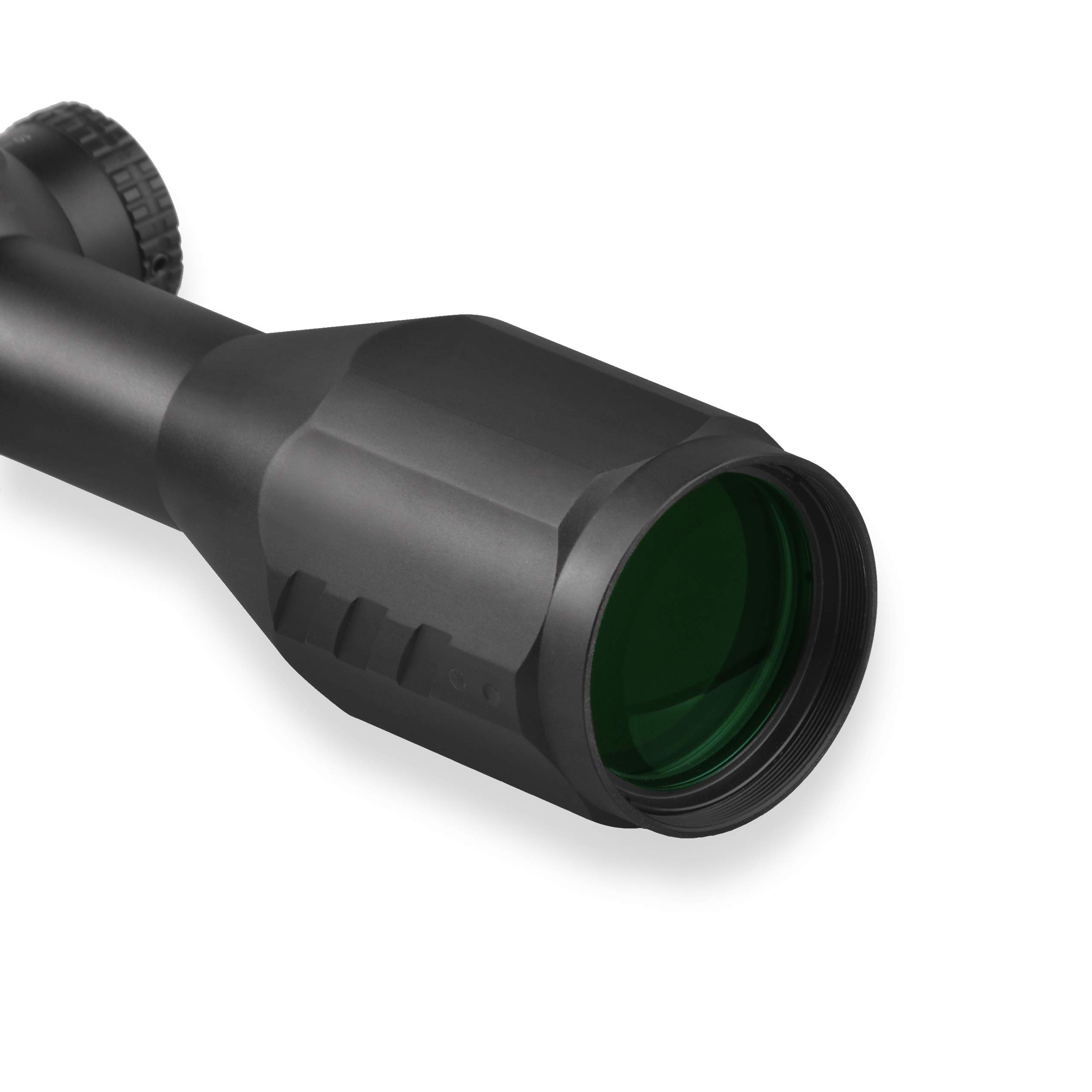 ApexHorizon HI 4-14X44 SF FFP Rifle Scope,Sniper Hunting Optics Crosshair Gun Scopes