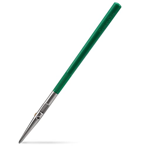 LOONENG Ruling Pen for Masking Fluid, Perfect for Fine Line Drawing, Technical Drawing, Cartography and Calligraphy, Suitable for Use with Masking Fluid, Drawing Ink, Indian Ink and Gouache