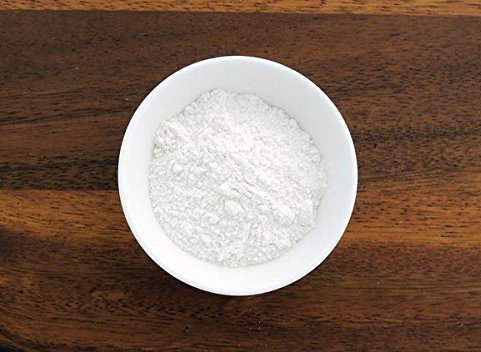Anthony's Organic Cassava Flour, 2 lb, Batch Tested Gluten Free, Vegan, Non GMO