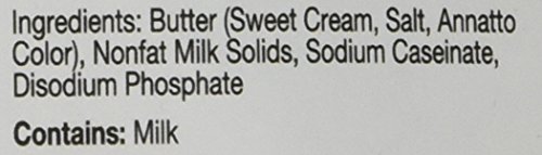 Anthony's Premium Butter Powder, 1 lb, Gluten Free, Non GMO, Made in USA, Keto Friendly, Hormone Free