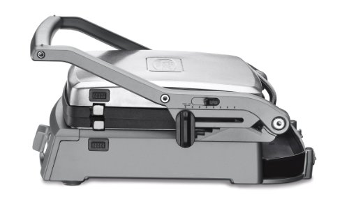 Cuisinart Griddler Electric Grill & Griddle - Griddler - Deluxe