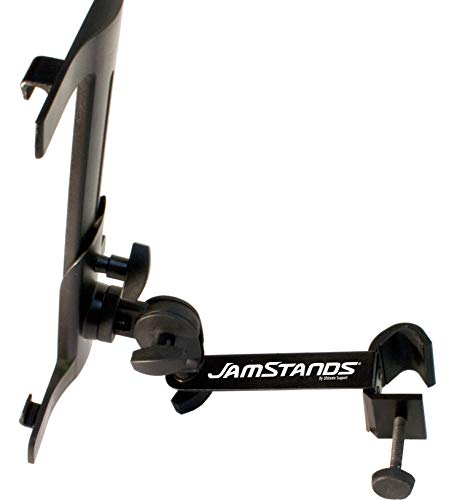 Ultimate Support Compatible with apple ipad, JS-MNT101 JamStands Series Universal iPad Holder