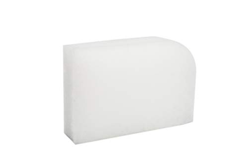 LTWHOME Compatible Polishing Filter Pads Fit for Fluval 304 305 306 404 405 406(Pack of 12)