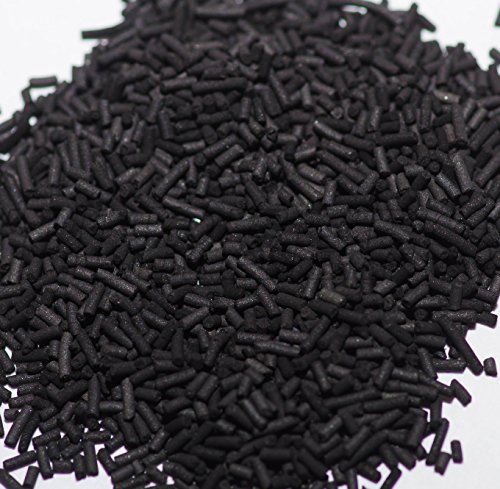 Rox 0.8 Premium Carbon Filter Media (1 Qt)