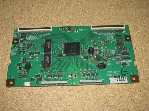 Lg 6871l-1290a Lcd Controller - 6871l-1290a